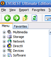 EVEREST Ultimate Edition 5.50 - Letöltés.1tb.hu