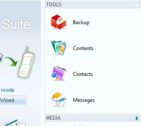 LG PC Suite 4 - Letöltés.1tb.hu